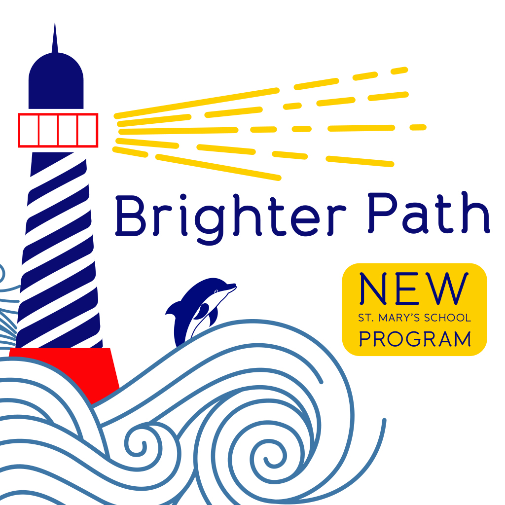 St. Mary's School | Brighter Path