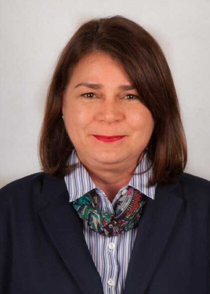 St. Mary's School | Facultad